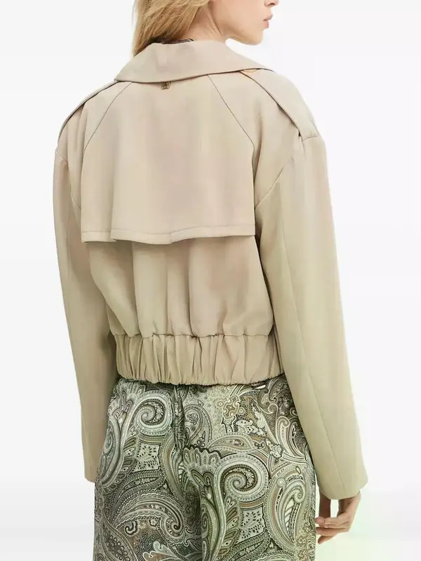 MARCIANO Button Double-breasted Jacket