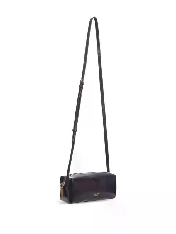 Khaite Kye Shoulder Bag - Black