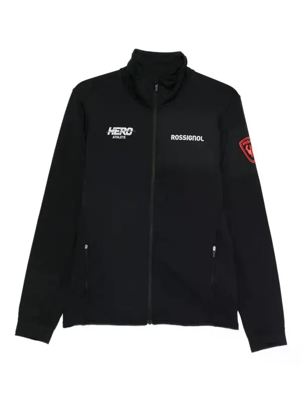 Rossignol Logo-print Jacket