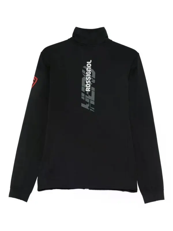Rossignol Logo-print Jacket