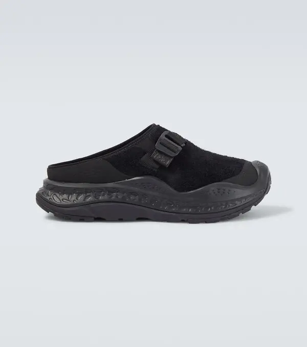 Hoka One One Ora Primo Ext Slip-on Shoes