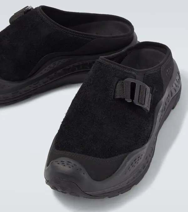 Hoka One One Ora Primo Ext Slip-on Shoes