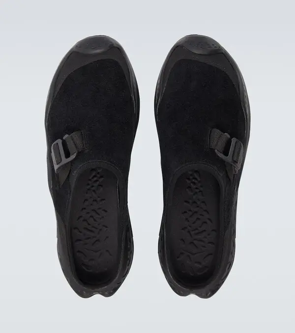 Hoka One One Ora Primo Ext Slip-on Shoes
