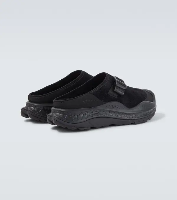 Hoka One One Ora Primo Ext Slip-on Shoes