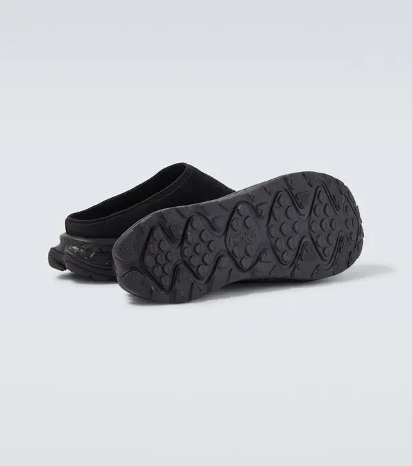 Hoka One One Ora Primo Ext Slip-on Shoes