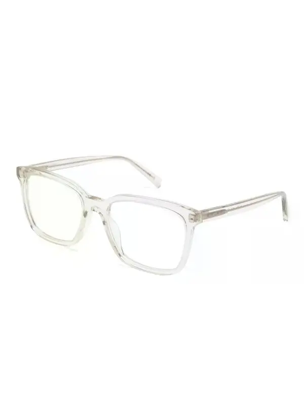 Saint Laurent Square-frame Glasses