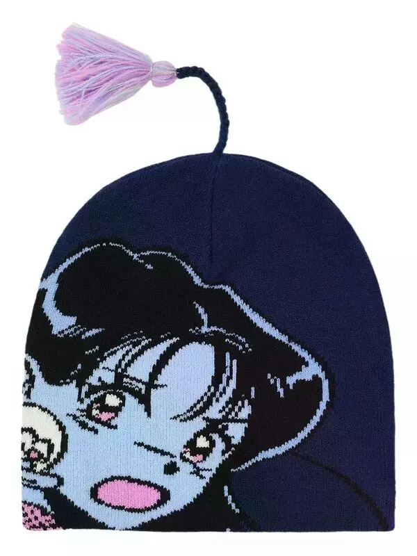 PALACE Rear View Beanie