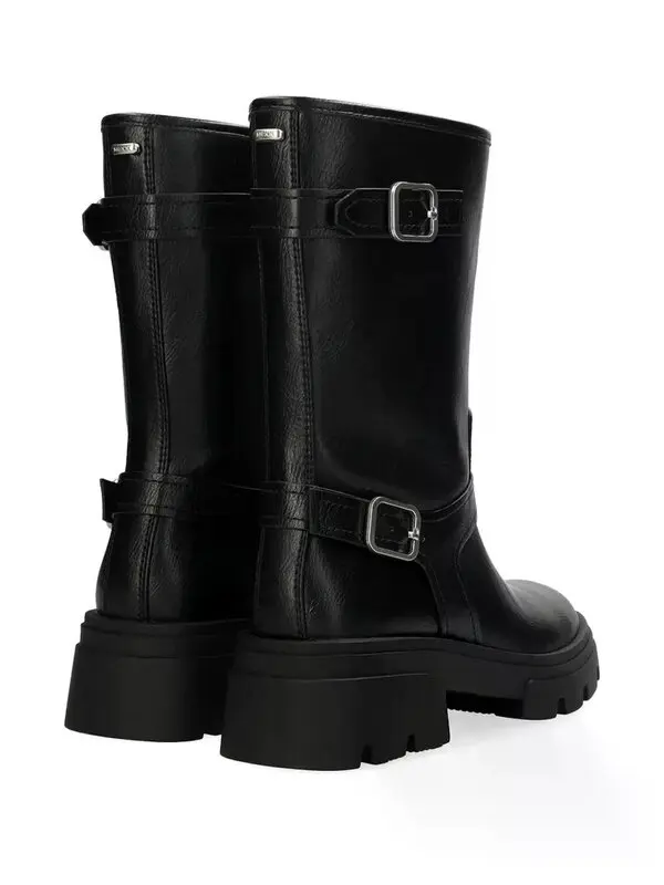 MEXX Platform Boots