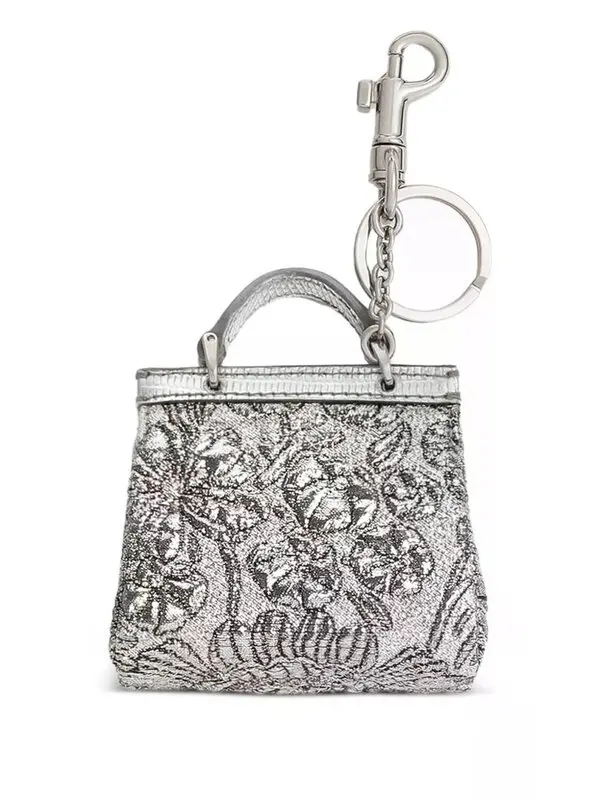 Dolce & Gabbana Brocade Airpods Case
