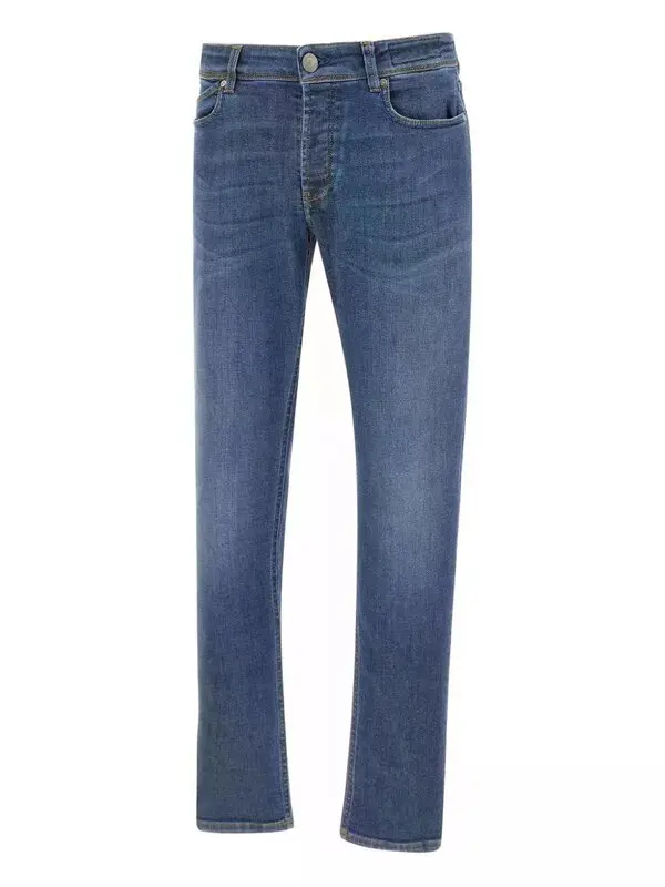 RE-HASH Rubens B Five-pocket Jeans