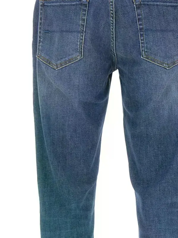 RE-HASH Rubens B Five-pocket Jeans