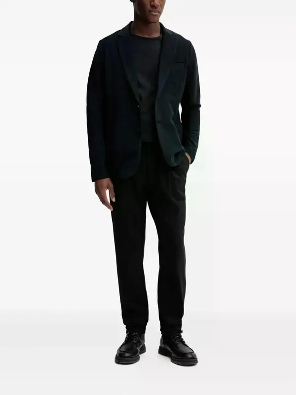 Marc O'polo Buttoned Pocket Blazer