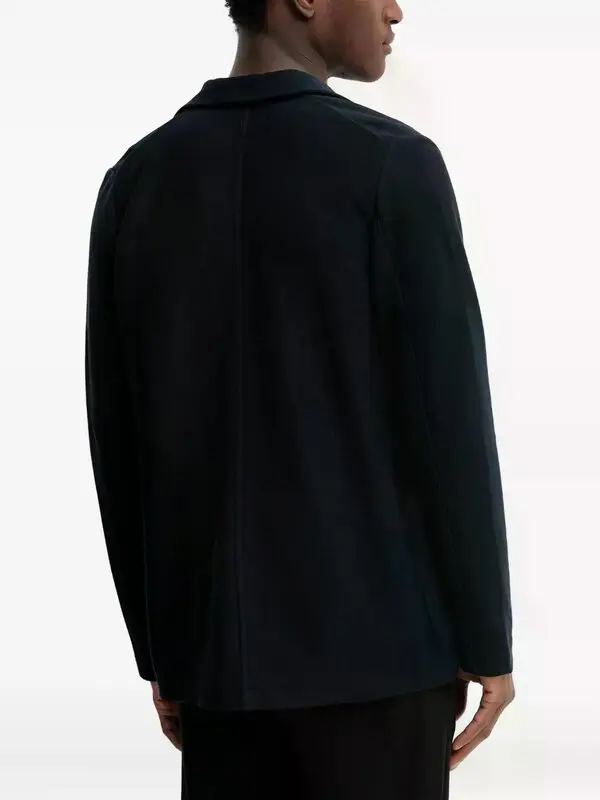 Marc O'polo Buttoned Pocket Blazer