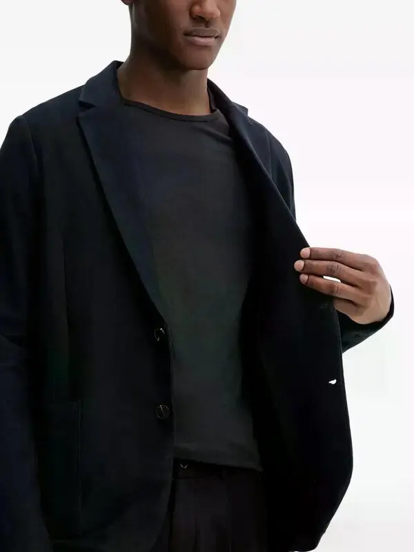 Marc O'polo Buttoned Pocket Blazer
