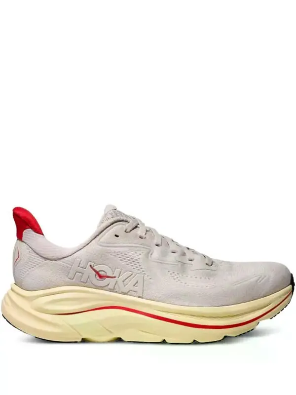 HOKA® Clifton 10 Sneakers - Neutrals
