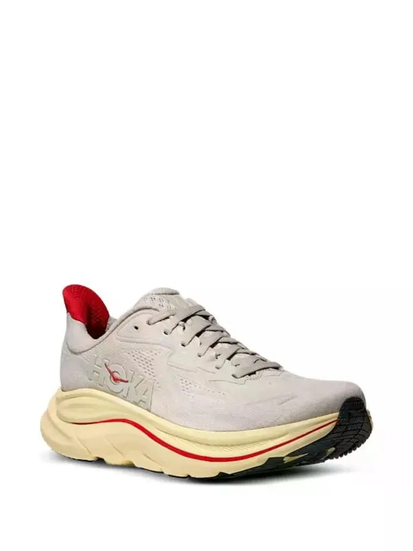 HOKA® Clifton 10 Sneakers - Neutrals