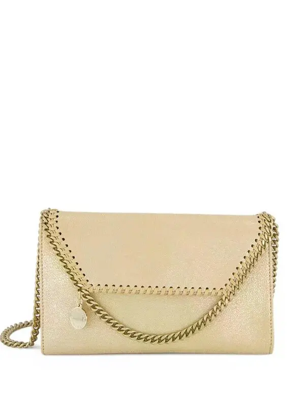 Stella McCartney Falabella Shoulder Bag - Neutrals