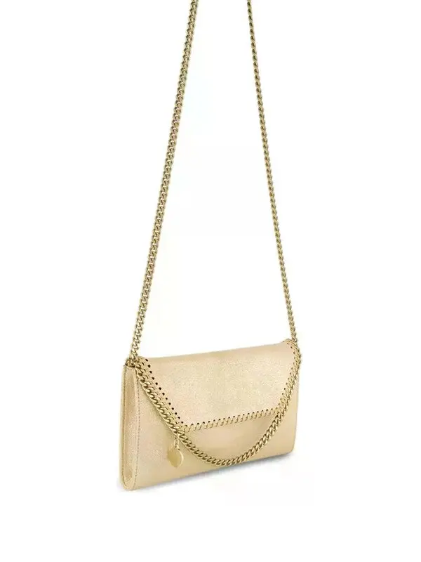 Stella McCartney Falabella Shoulder Bag - Neutrals