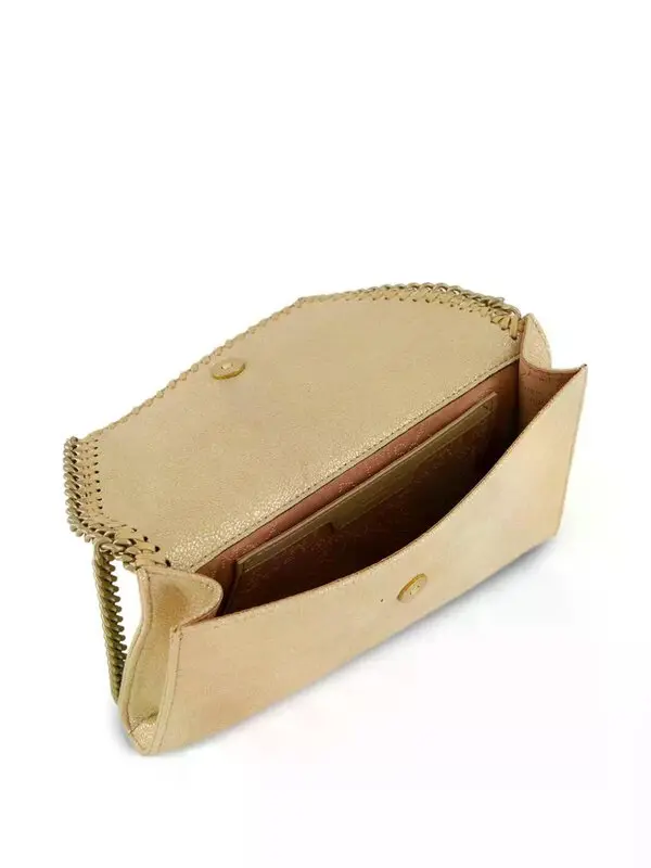 Stella McCartney Falabella Shoulder Bag - Neutrals