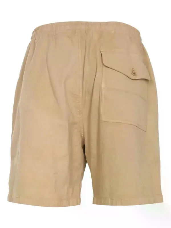 You Must Create Drawstring Pocket Shorts
