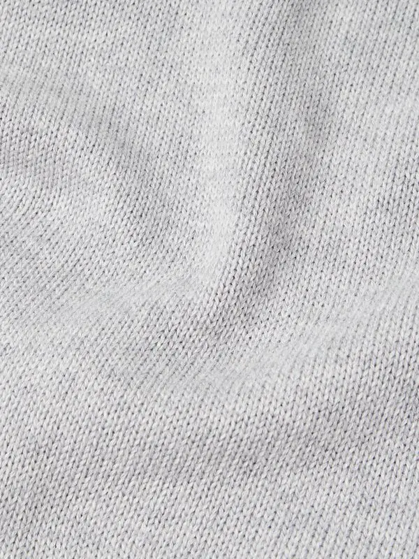 GHIAIA Cotton Sweater