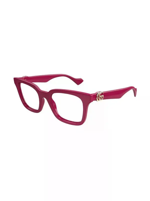 Gucci Square-frame Glasses