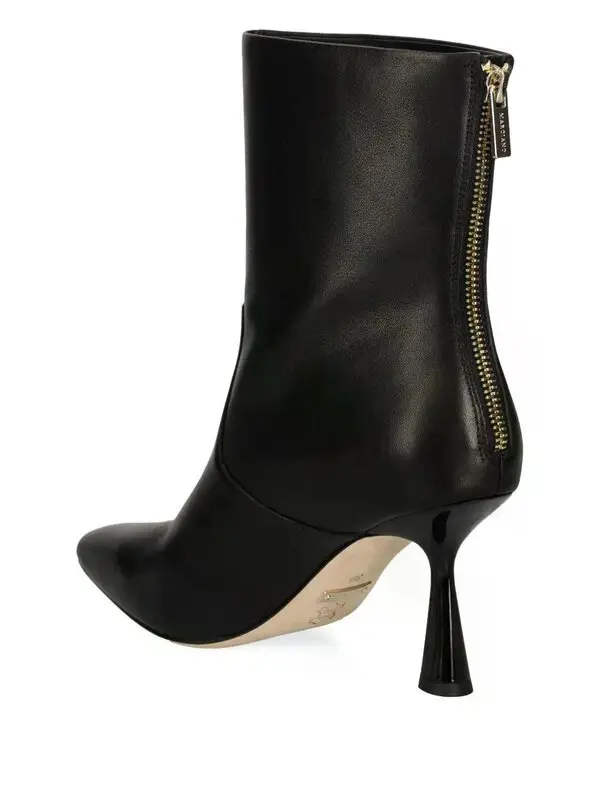 MARCIANO Pointed-toe Heel Boots