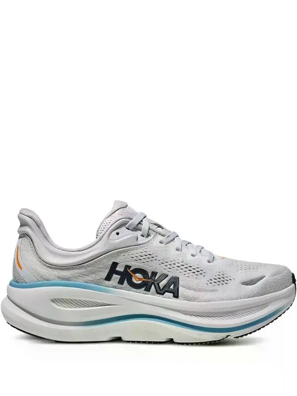 HOKA® Bondi Sneakers - Grey
