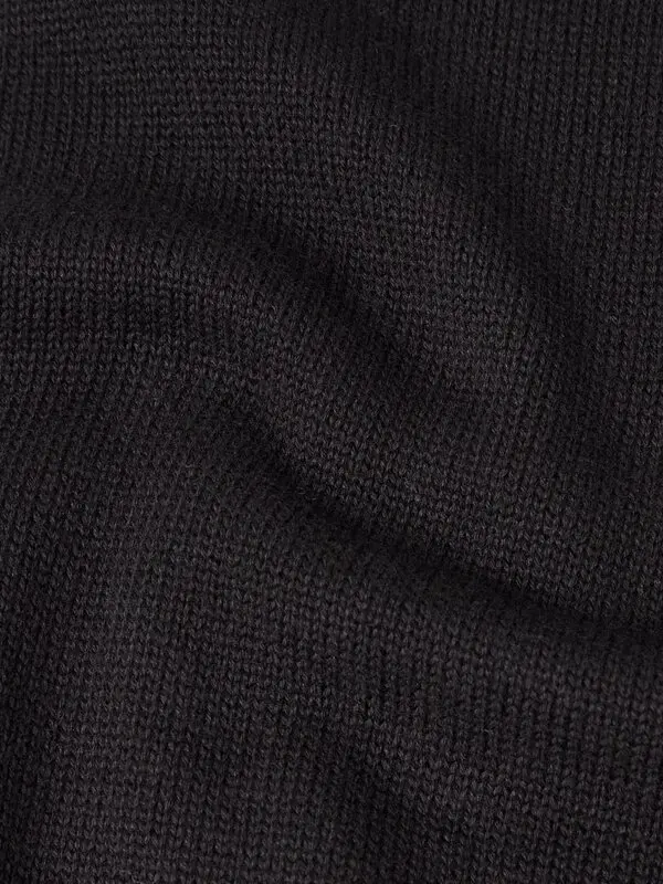 GHIAIA Cotton Sweater
