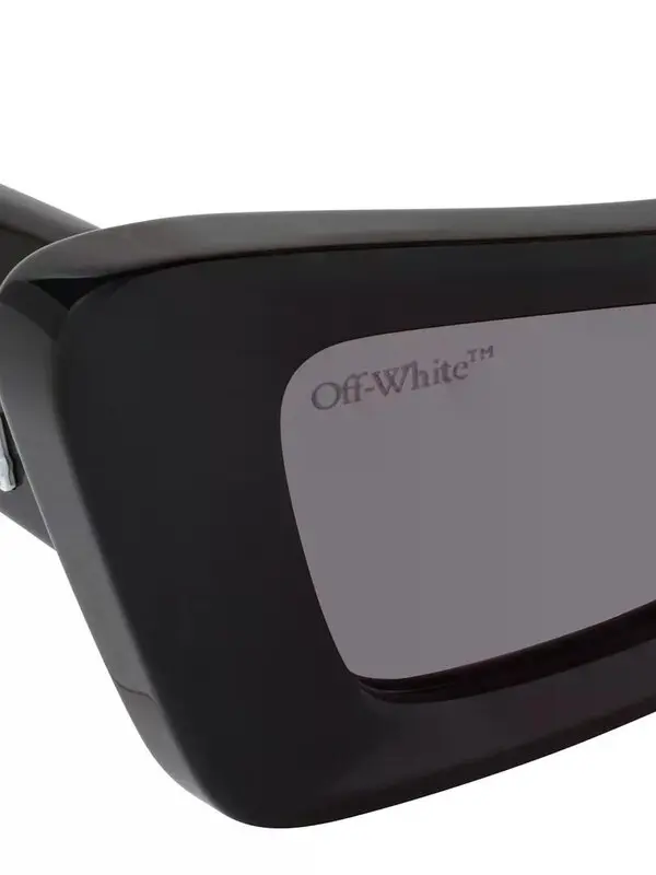 Off-White Accra Cat-eye Sunglasses