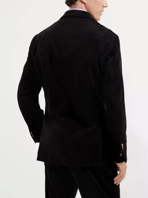 Brunello Cucinelli Double-breasted Blazer