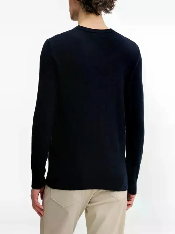 From Future Round-neck Sweater