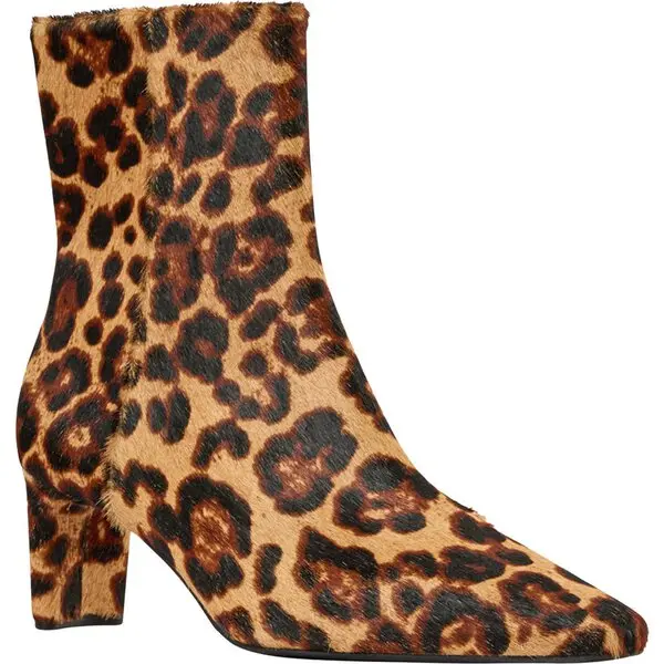 Andre Assous Amerie Bootie - Leopard