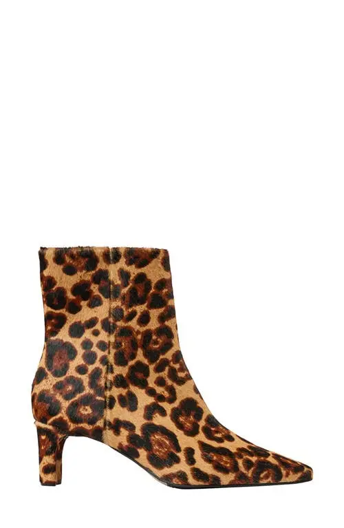 Andre Assous Amerie Bootie - Leopard