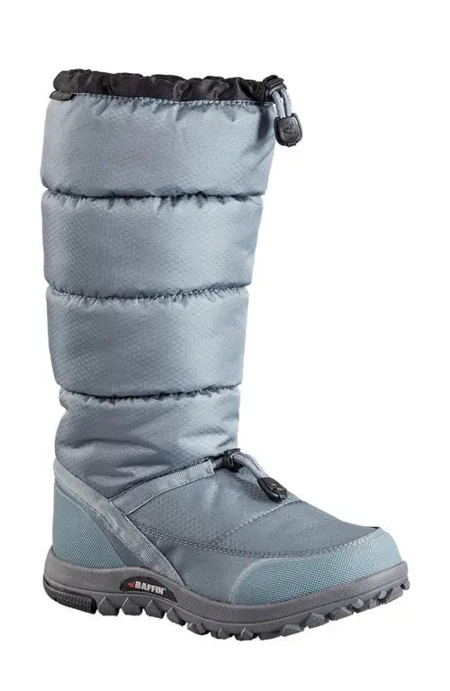 BAFFIN Cloud Waterproof Winter Boots - Stormy