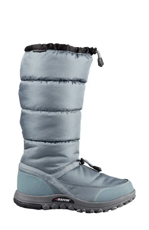 BAFFIN Cloud Waterproof Winter Boots - Stormy