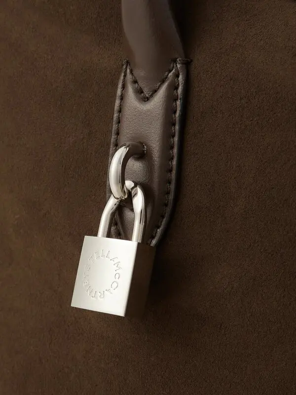 Stella McCartney Ryder Shoulder Bag