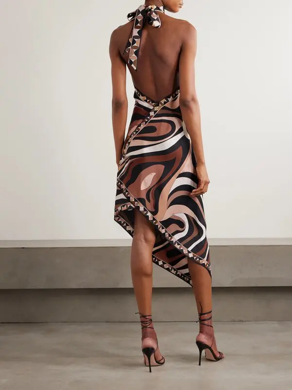 slim fit dress slacks Vintage; Emilio Pucci Black Long Sleeve Gold Chain Accent Mini Dress – The  Hangout