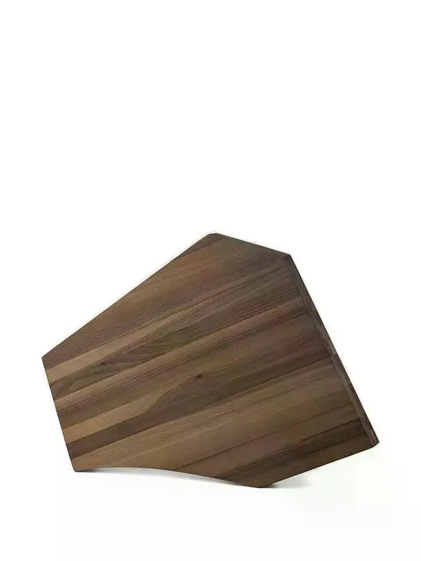 KNINDUSTRIE Small Cutting Board - Brown