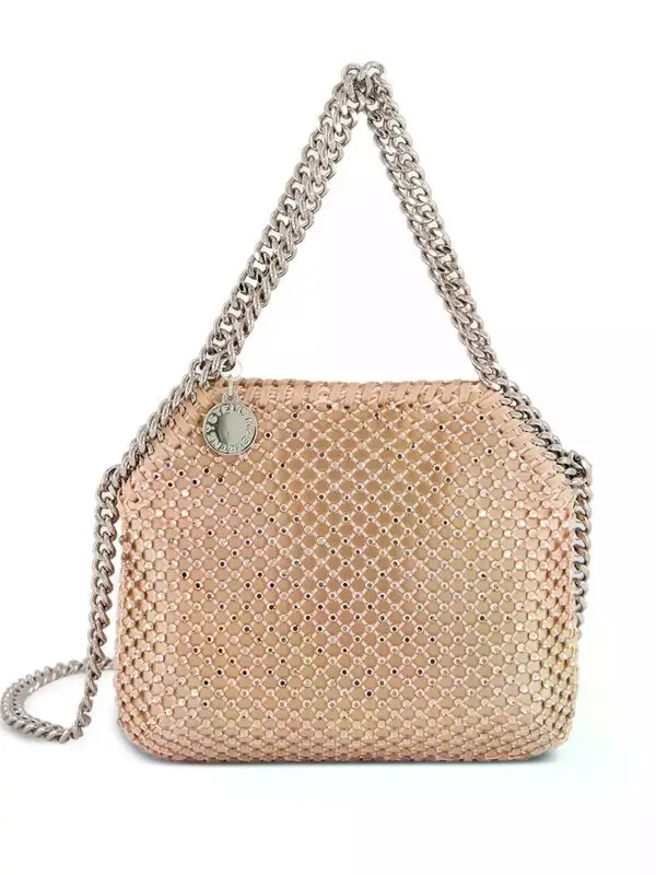 Stella McCartney Mini Falabella Shoulder Bag