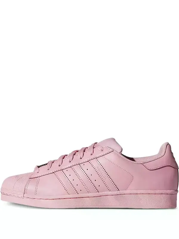 Adidas Superstar Supercolor Low-top Sneakers - Pink