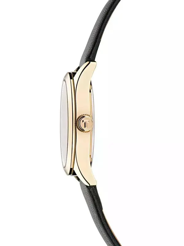 Ted Baker London Watch With Floral Detail