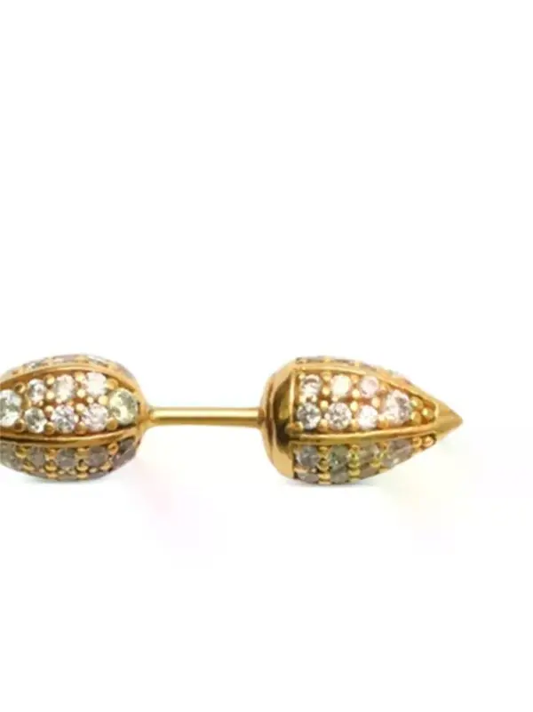 Burberry Earrings