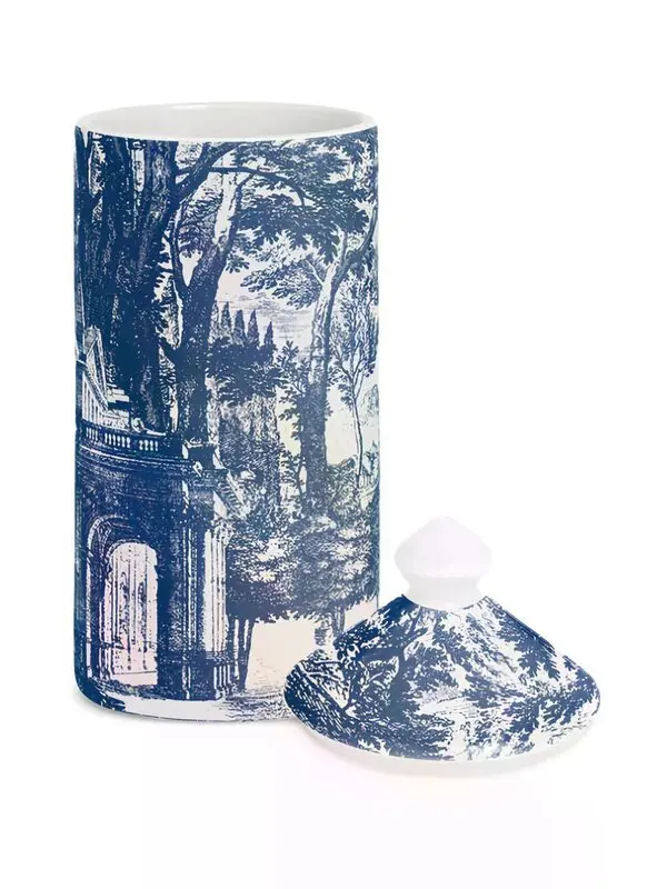 FORNASETTI Patterned Box Room Spray