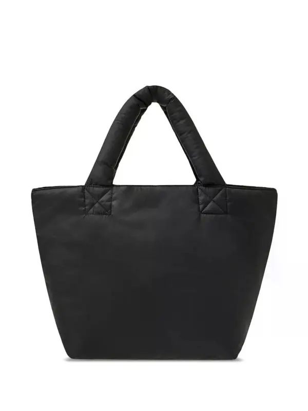 REST&RECREATION Puffer Tote Bag