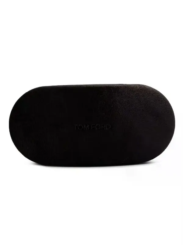 TOM FORD Ryder 02 Square-frame Sunglasses