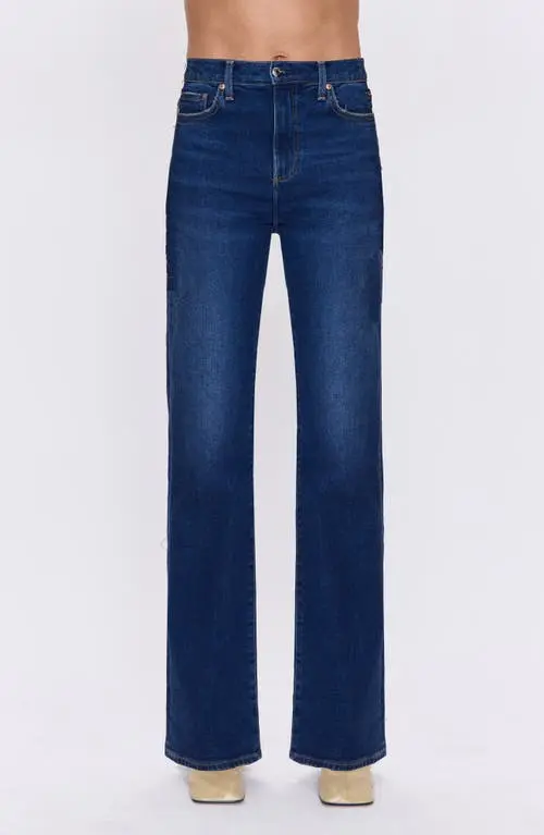 PISTOLA Evie High-waist Jeans - Penthouse