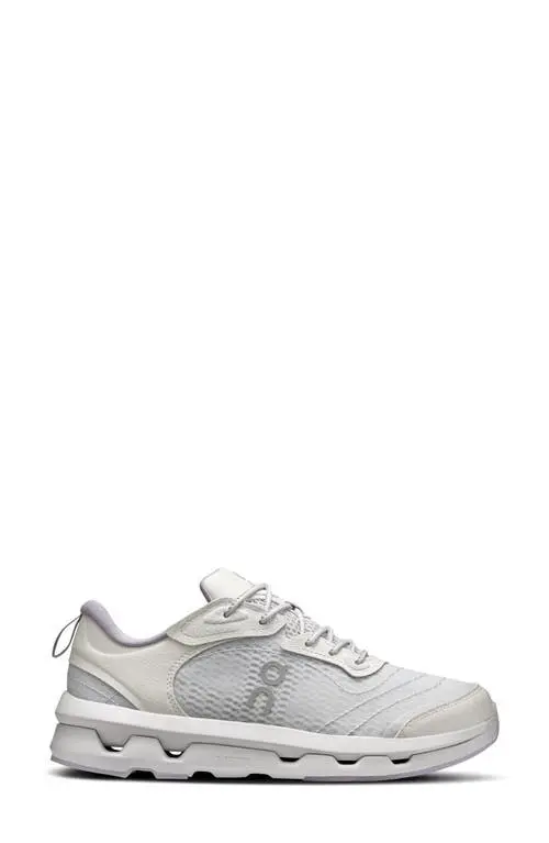On Cloudze Mo Athletic Sneakers - Lavender/lilac