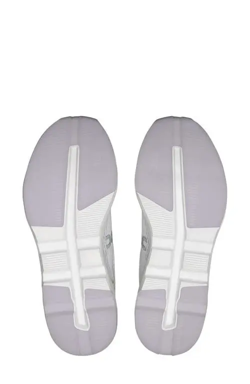 On Cloudze Mo Athletic Sneakers - Lavender/lilac