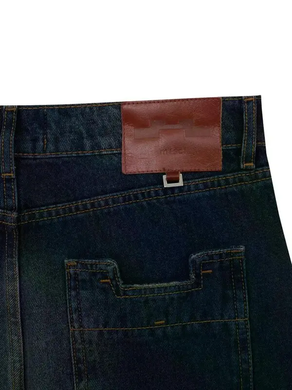 MISCI Cone Five-pocket Jeans